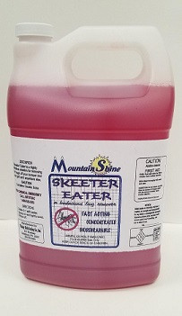 Skeeter Eater | Whaley Distributing