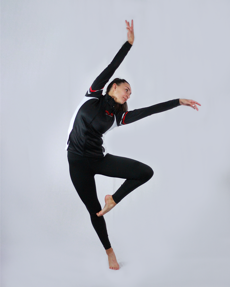 Anamal Dance Company | Acro, Freestyle and Team Uniforms