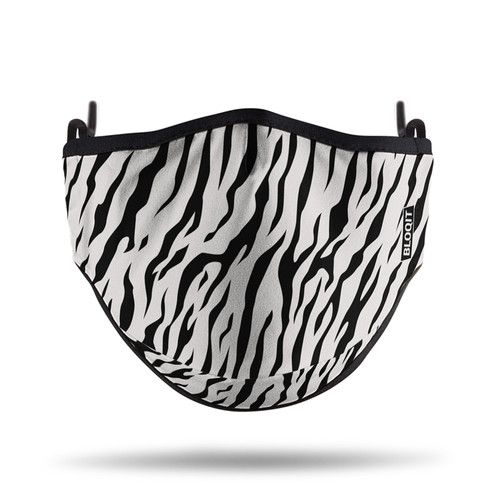 White Tiger | Bloqit