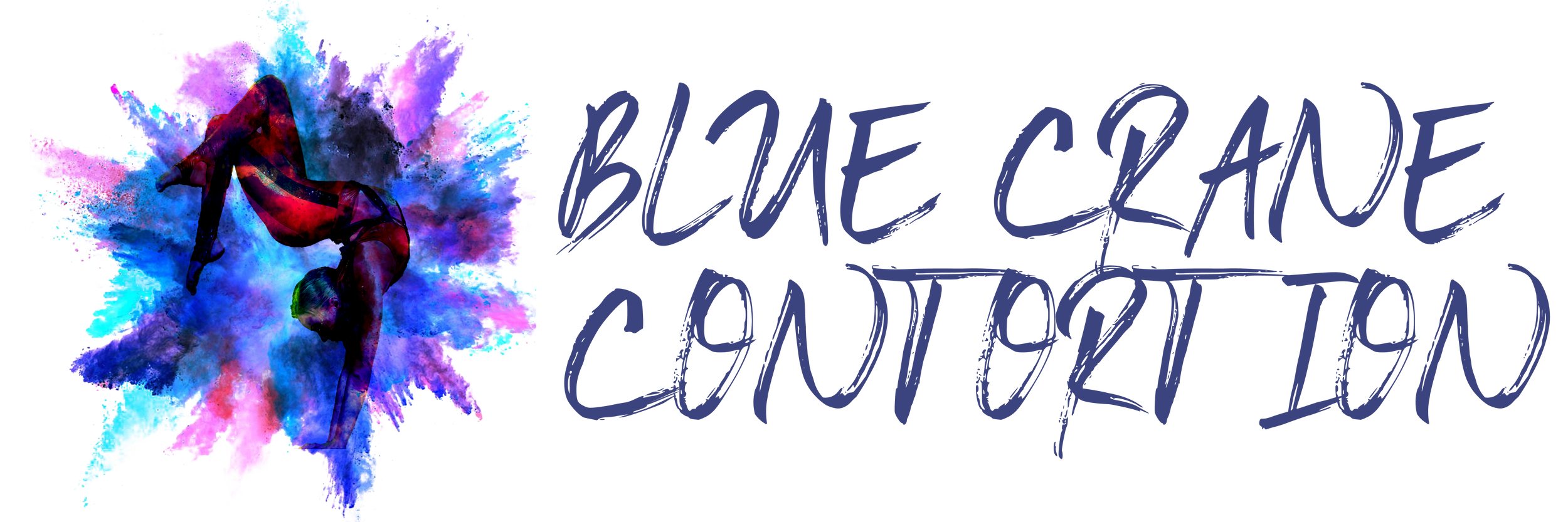 CLASS SCHEDULE | Blue Crane