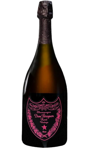 Dom Perignon Rose (Luminated label) | Unique Assets