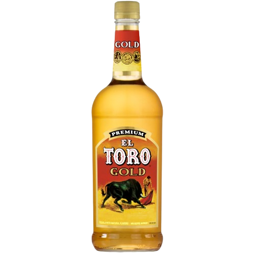 El Toro Gold (70 cl) | Unique Assets