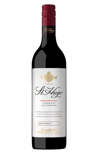 J/C St. Hugo Cabernet Sauvignon | Unique Assets