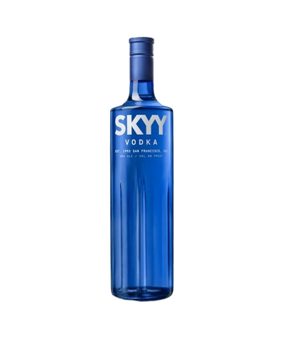 Skyy (40%) | Unique Assets