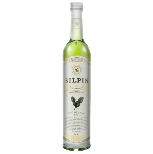 Silpin Royal Kaffir Lime Leaf Herbal | Unique Assets