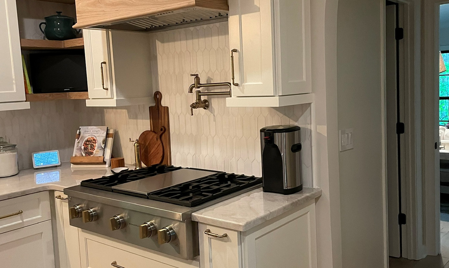 KITCHENS | Old Mill Cabinet Co.