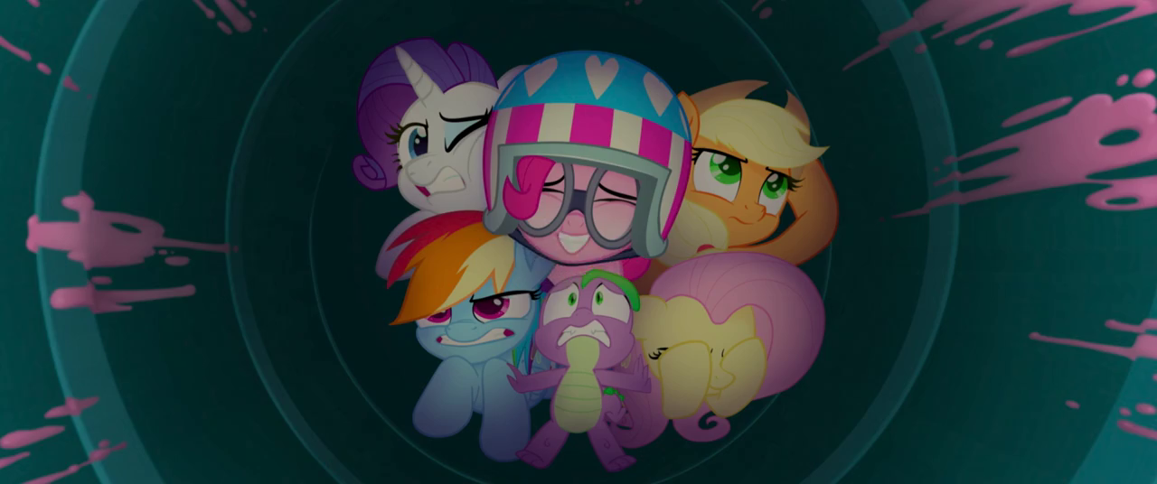 MLP The Movie | my-little-pony
