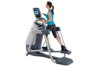 AMT® 835/865/885 | Precor