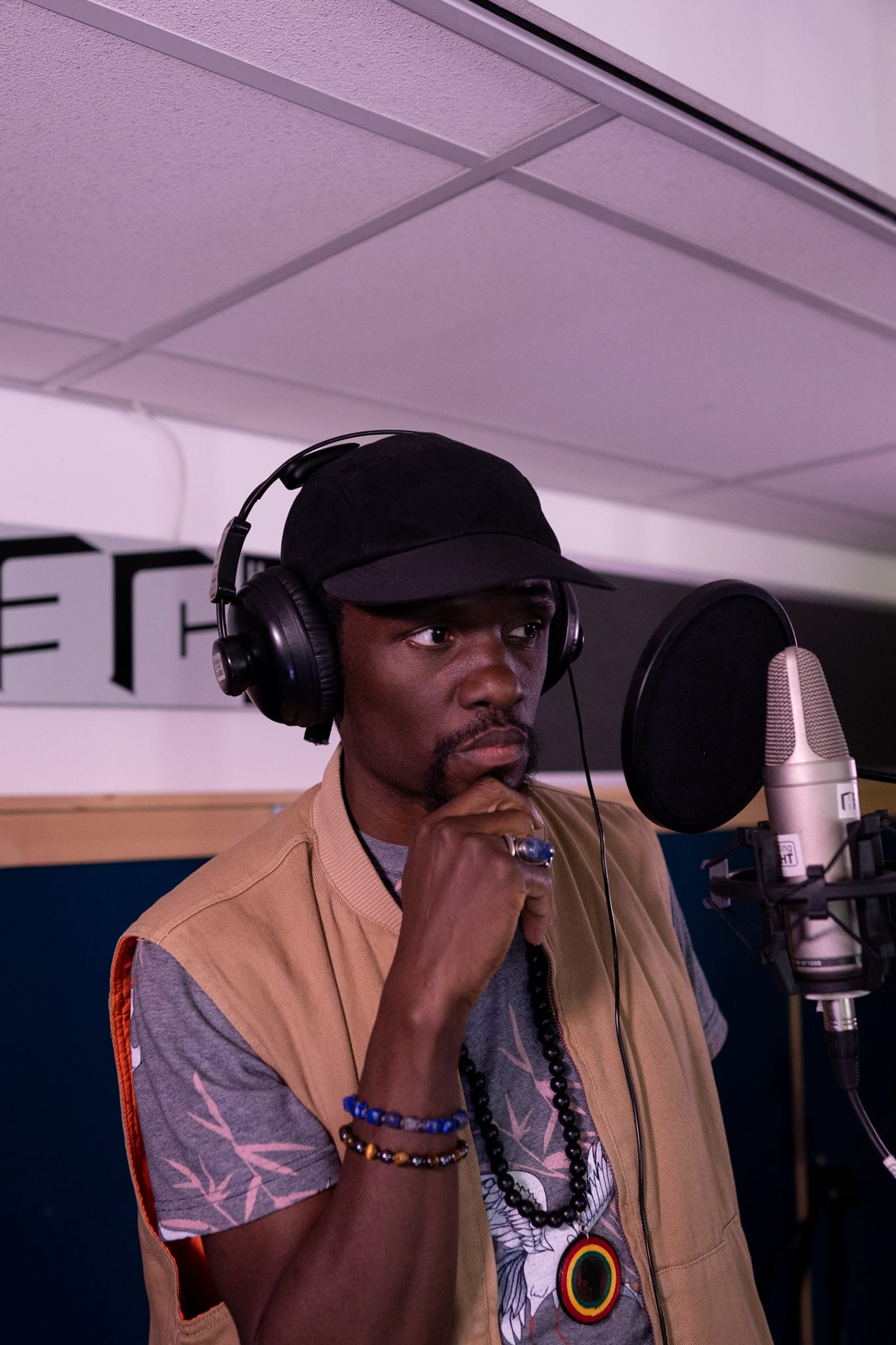 Nema Akhu | CTD Movement