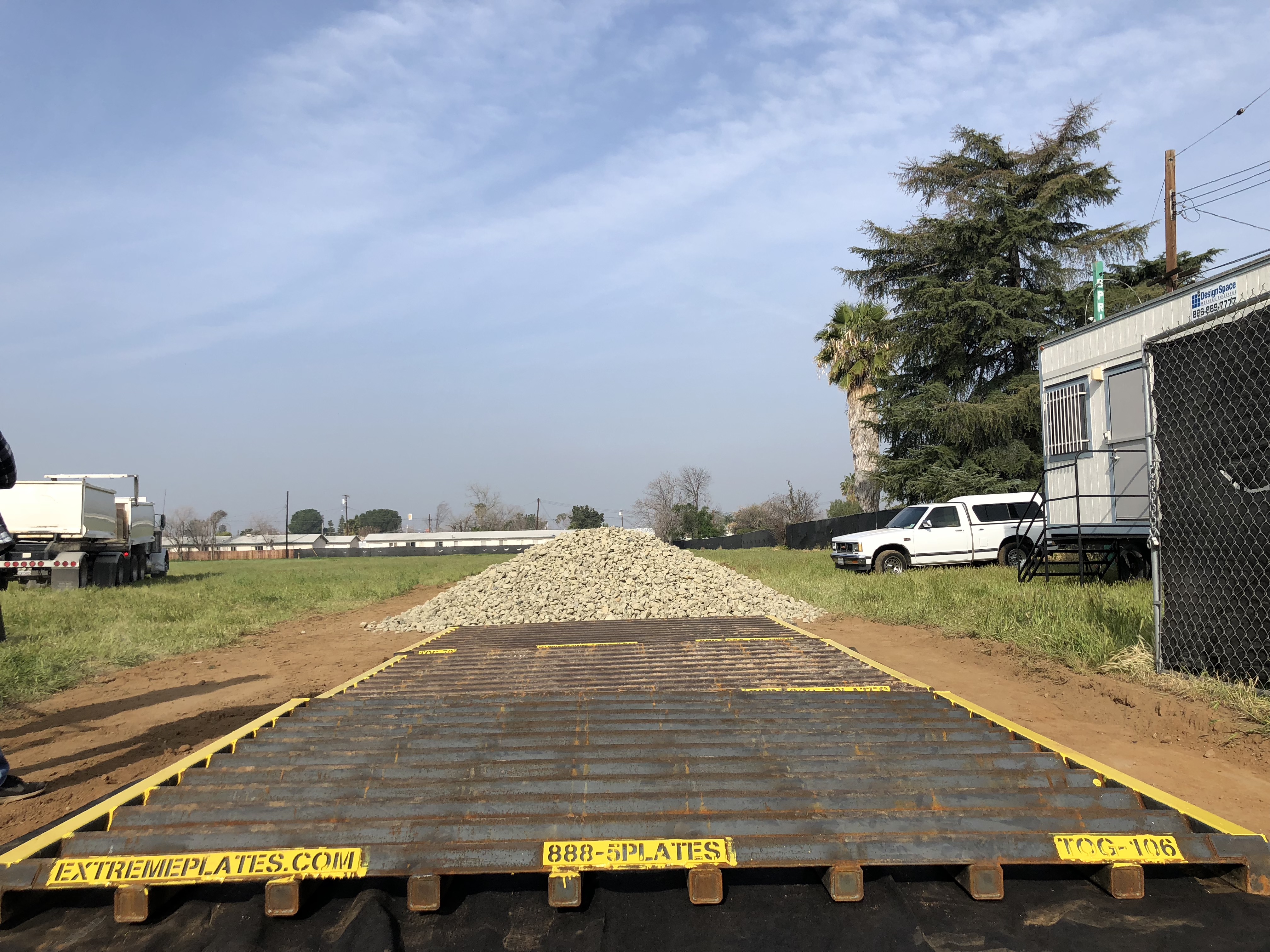 SWPPP Solutions | EXTREME PLATES