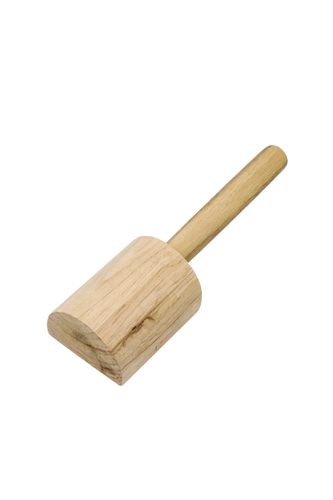 Wooden Clay Paddle | Good Ceramic Tool