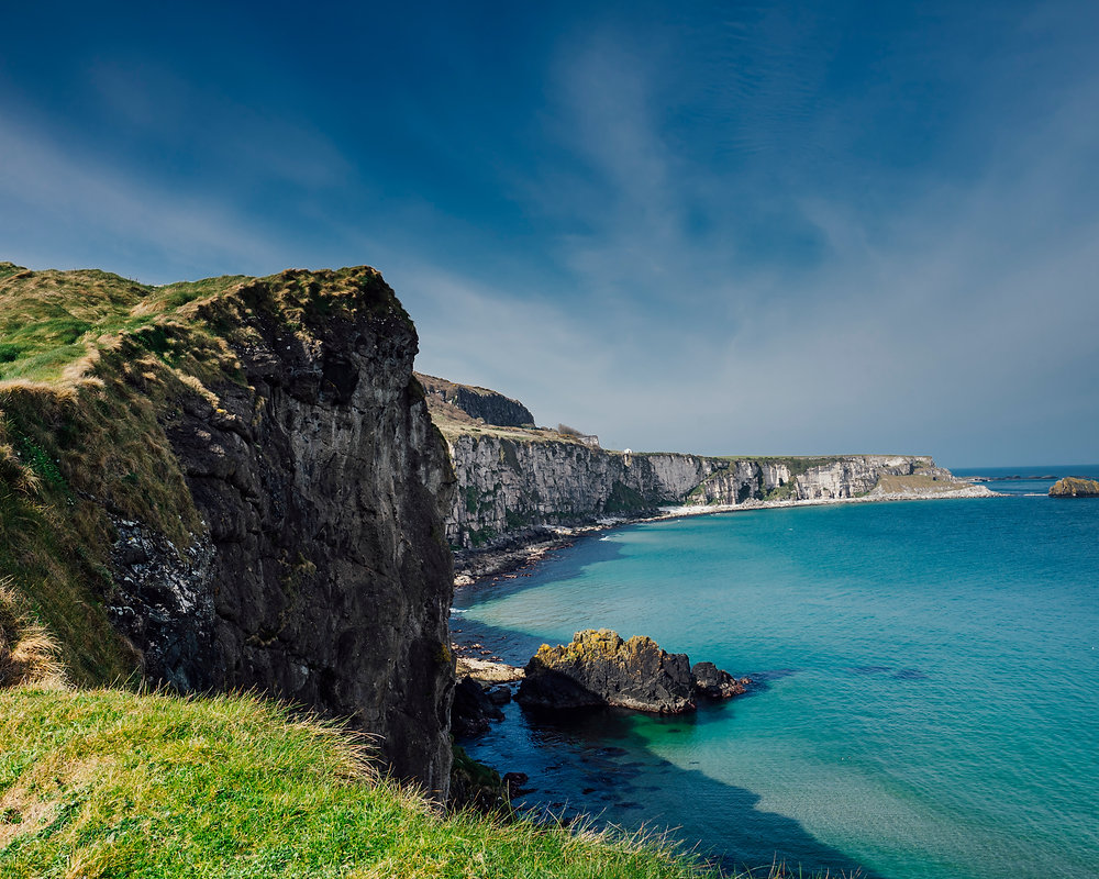 Blog 22 Causeway Coast Adventure