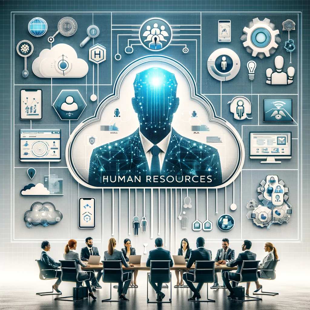 8 tendencias de Recursos Humanos en 2024