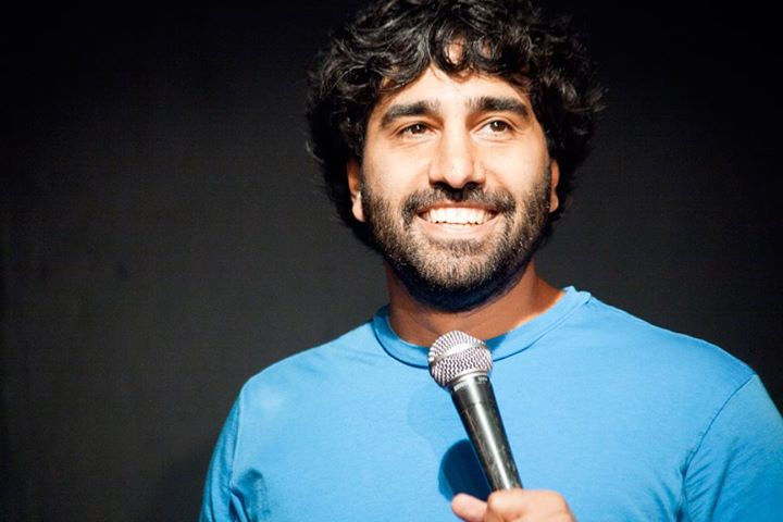 Anthony DeVito: February 8-11