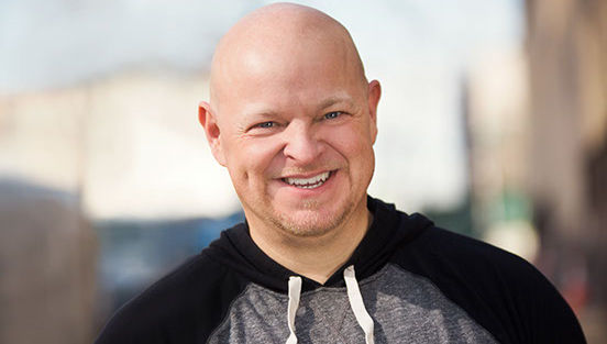 Rob Little: September 8-11