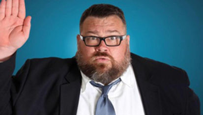 Daryl Felsberg: March 24-27