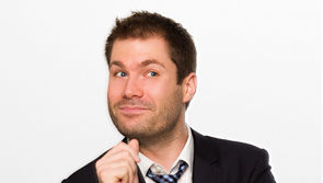 Ryan Stout: March 11-15