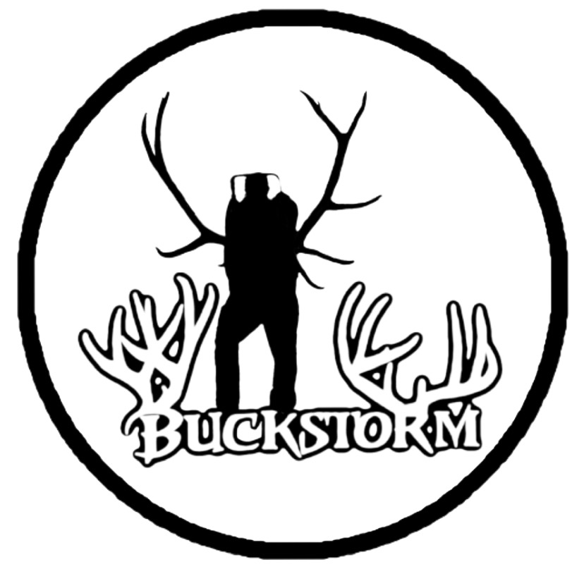 Buck Commander Logo Tattoo
