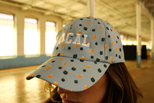 Drink Local Hat | catalyst-for-change