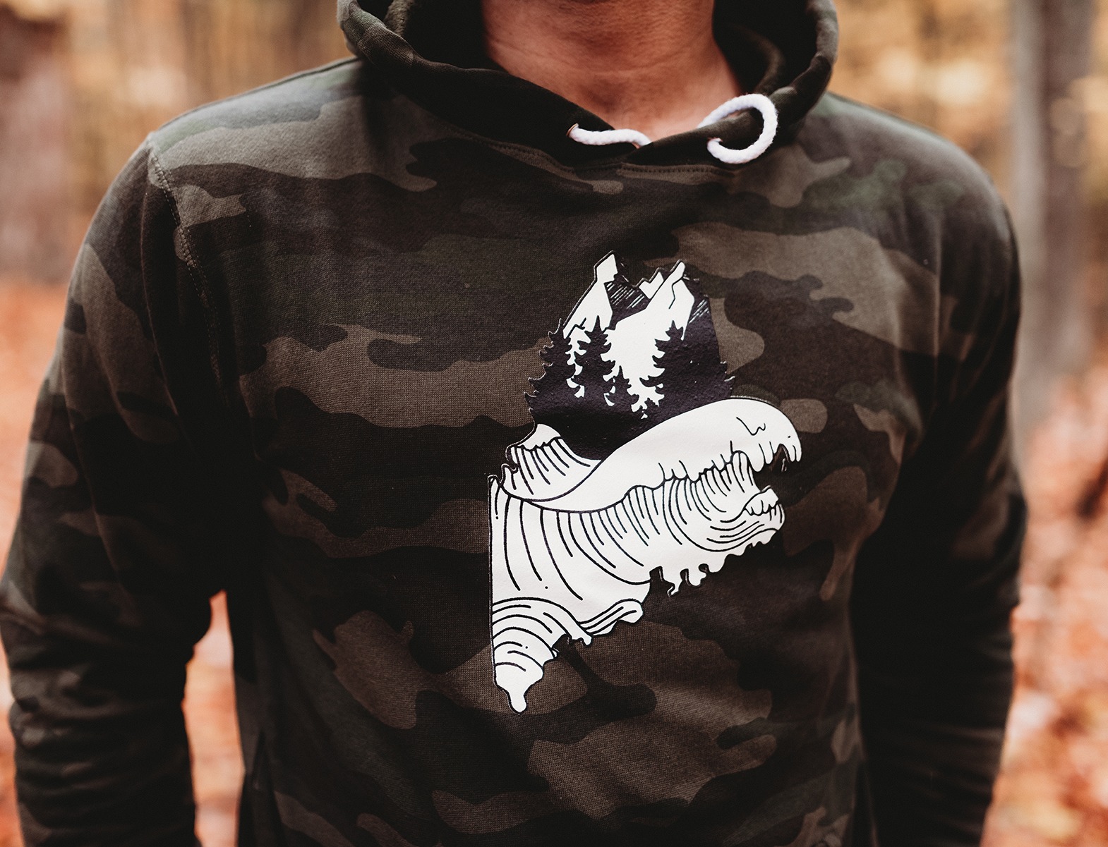 Catalyst For Change | Clothing that creates change.