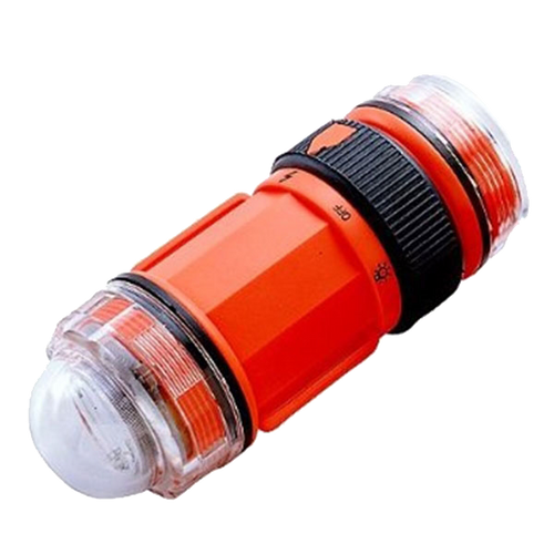 Luz Estroboscopica DL07 Trident | equibuceomed