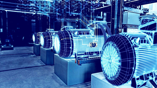 CBM Solution | Dyna4cast