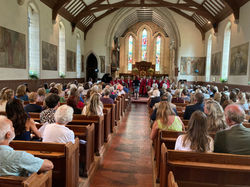 CASTERTON SCHOOL BICENTENARY 2023 | castertonchurch