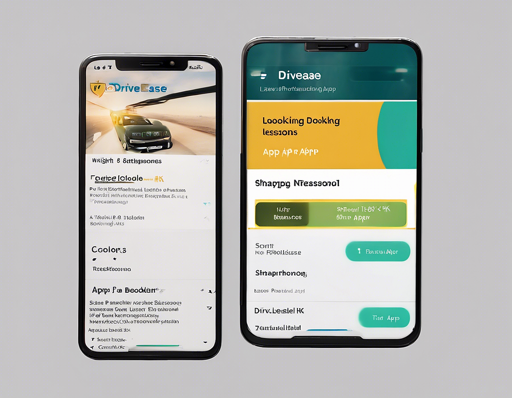 Book Your Driving Lessons and Tests Easily with DriveEase