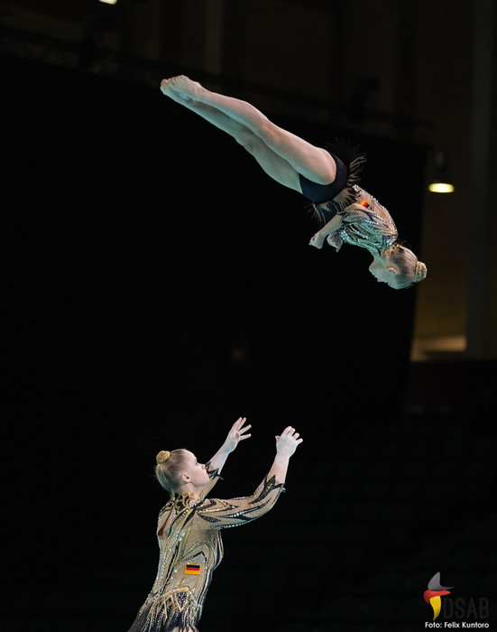 IAF International ACRO Foundation