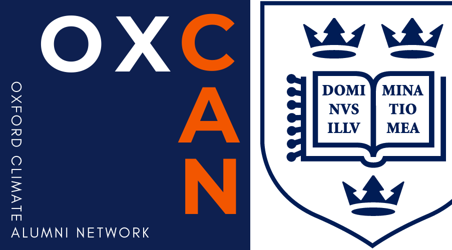 Join the Team | OxCAN