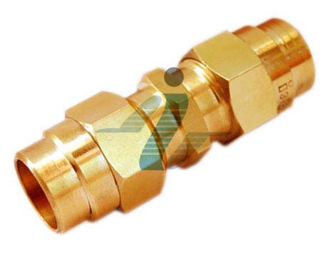 Hose Union Assembly | Imperialbrass
