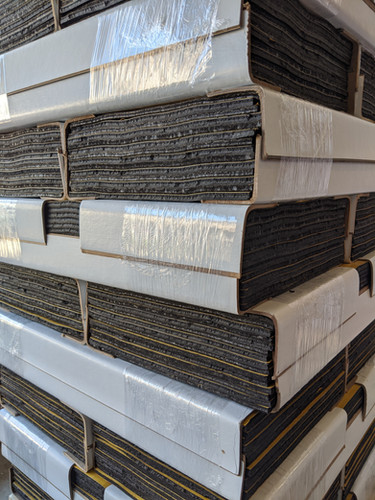 VibraFlex 225 Mil - 18.5 SQ FT | purepressure