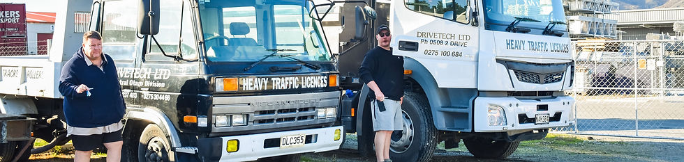 Pricing | Drivetech Central, Cromwell Branch