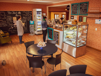 Visit Tapanui - West Otago, New Zealand