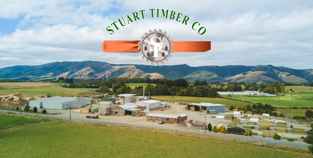 Stuart Timber Co | Processes