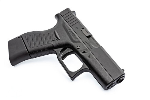 UMAREX Glock 42 Airsoft GBB Pistol | SWIT AIRSOFT
