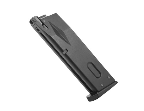 WE M92/M9 Gas Magazine (Also works for KJ M9) | SWIT Airsoft