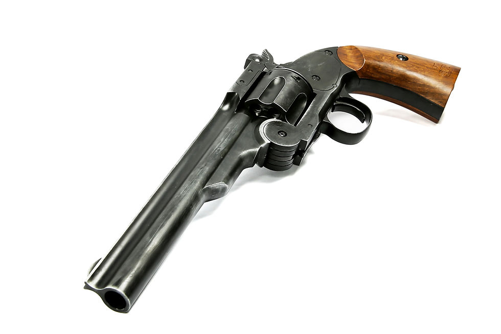 Old West Airsoft | SWIT Airsoft Shop | Worldwide Shipping Available