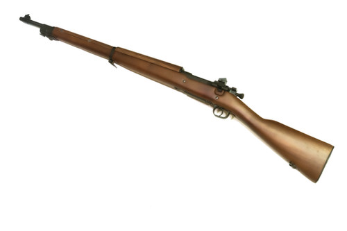 Upgraded S&T Springfield M1903A3 WW2 Airsoft Rifle | SWIT Airsoft