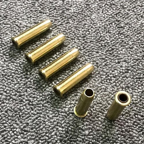 Umarex 6mm Revolver/Carbine Shell x10 pack (Rear Load) | SWIT Airsoft