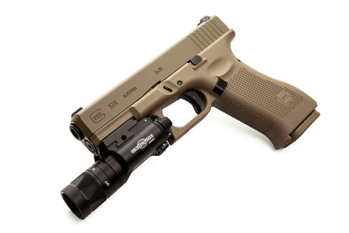Umarex/VFC Glock 19X GBB Airsoft Pistol | SWIT Airsoft
