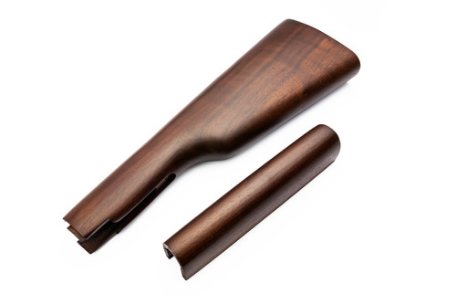 SWIT Custom Walnut Stock Kit for Umarex Winchester M1894 | SWIT Airsoft