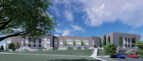 PERCY PRIEST ELEMENTARY SCHOOL | WSI Site