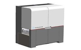 Paragon Printers | Rainbow Computer