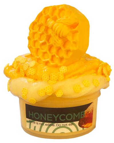 HONEYCOMB | Zosa Slimes