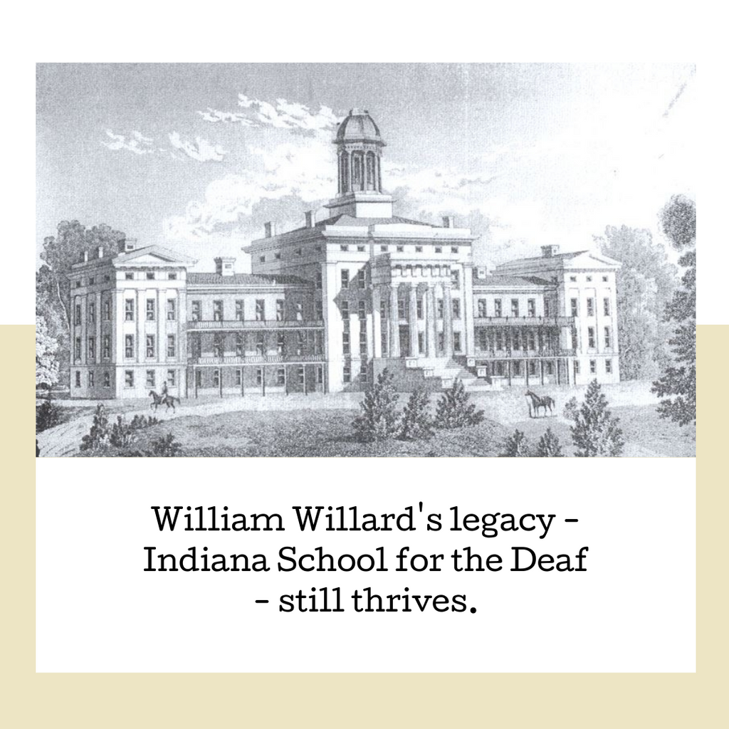 Deaf Education | Indiana School for the Deaf | United States
