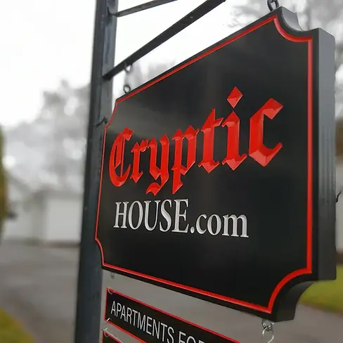 Caron Signs | Custom Signs, Banners, Vehicle Wraps, Decals, Stickers ...