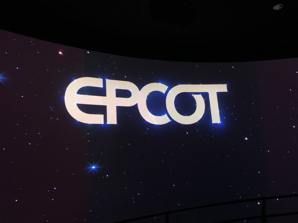 Catch a Glimpse of the Future of Epcot