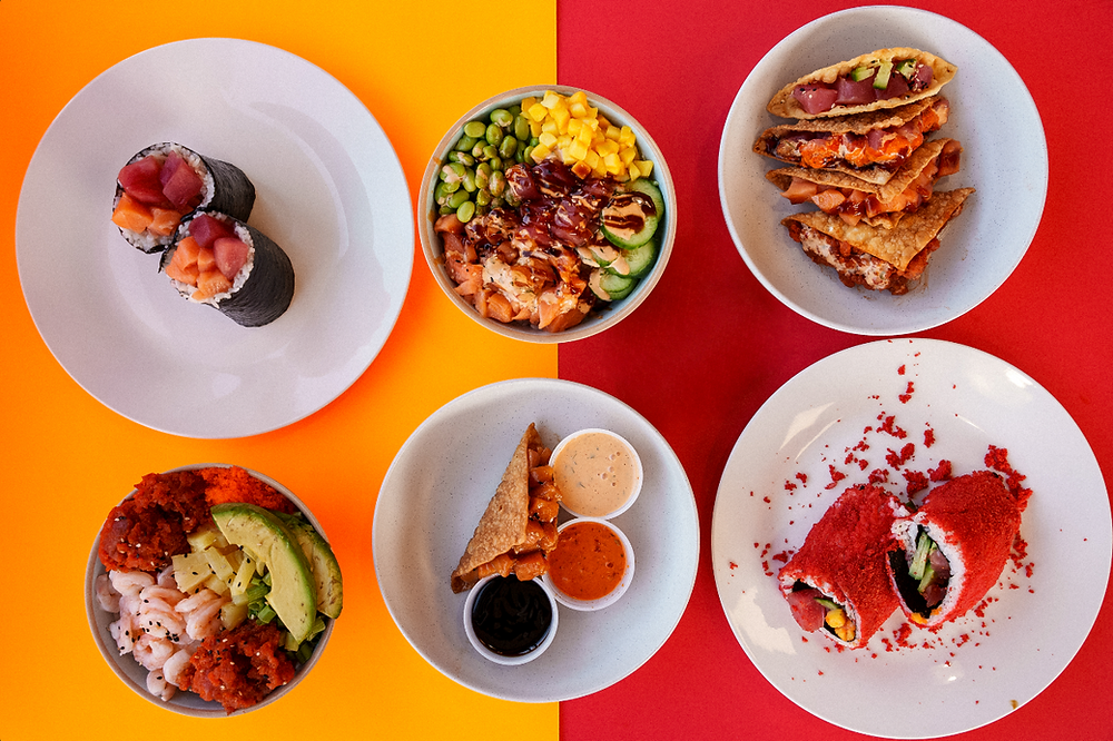 A Delectable Journey Through the History of Poke