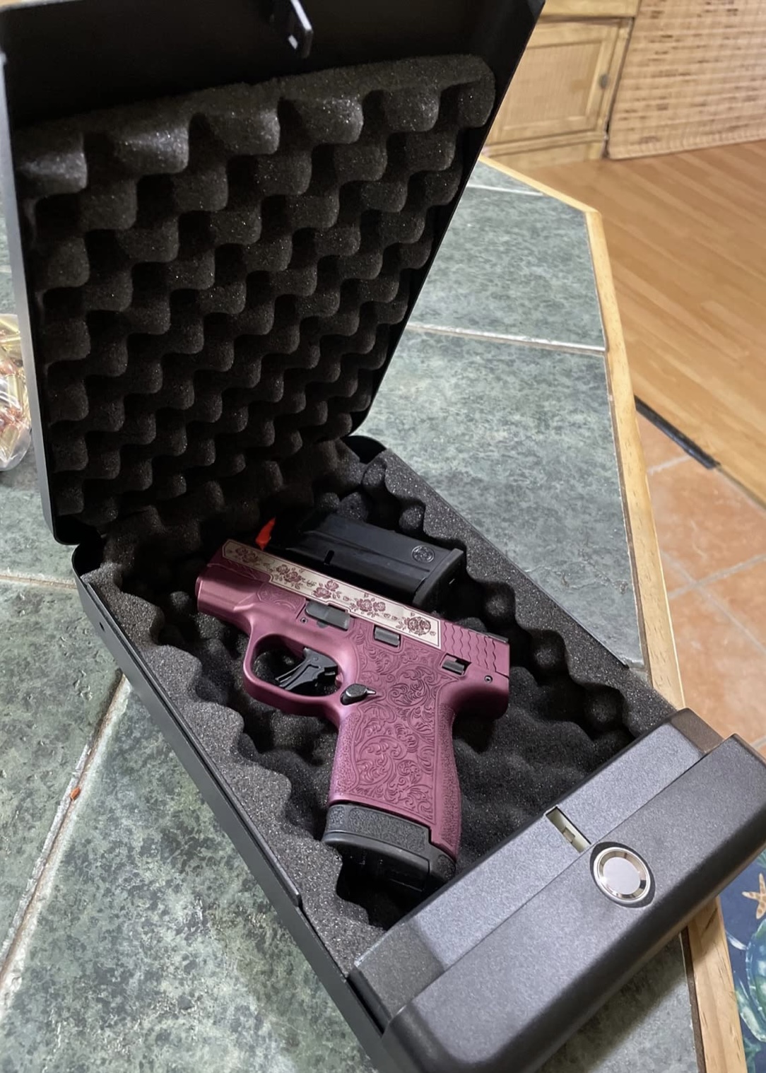 I Tested And Ranked The Best Vehicle Gun Safes In 2024